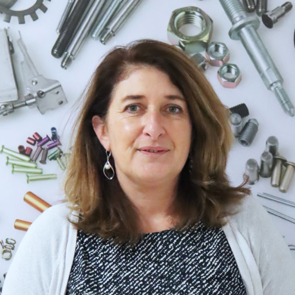 Our team - Satinox assemblage